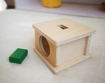 Rectangular Prism - Etsy