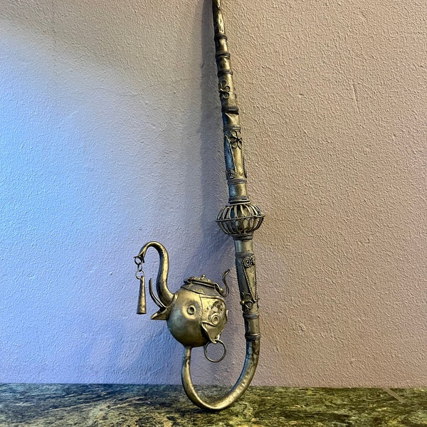 Elephant Pipe - Etsy
