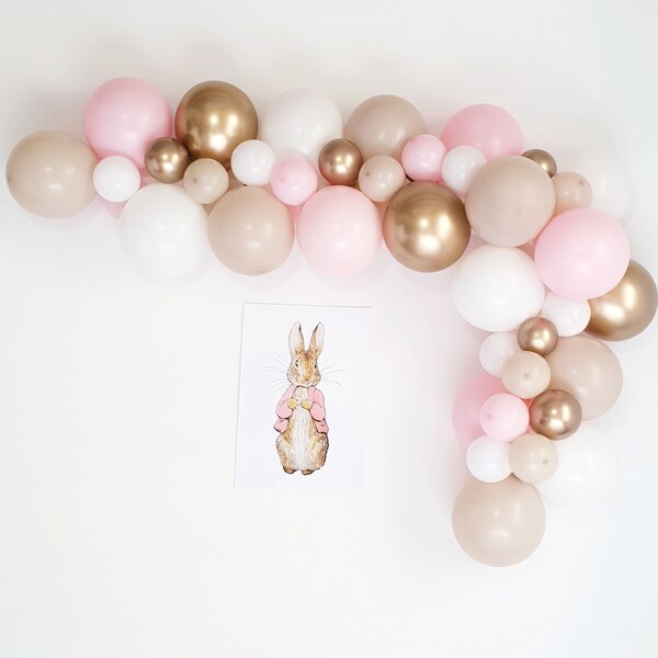 Peter Rabbit First Birthday - Etsy