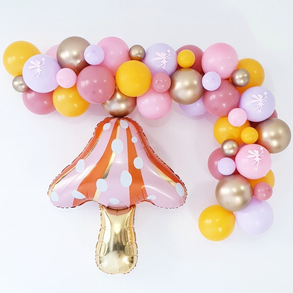 Fairy Balloons - Etsy