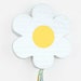 Daisy Pinata, Daisy Birthday Decorations, Boho Flower Birthday ...