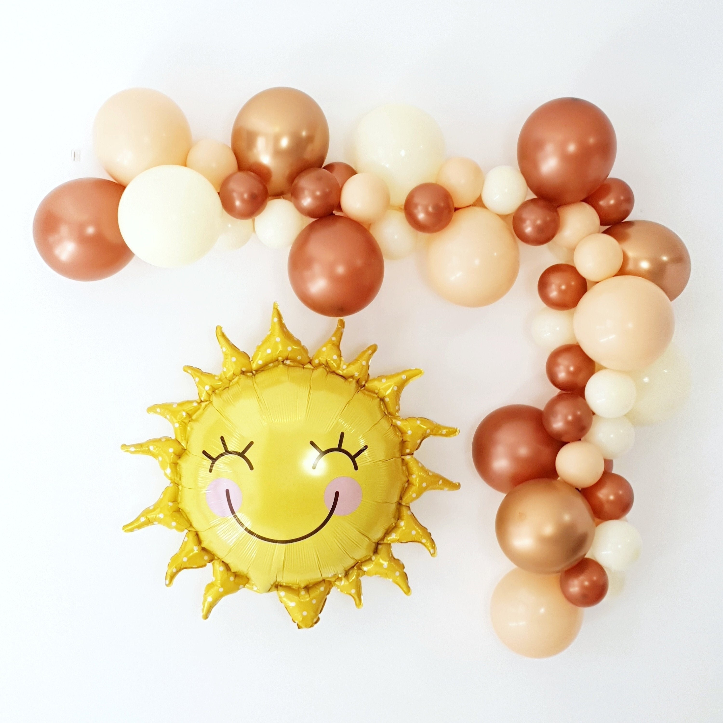 Trip Around the Sun Pinata - Etsy