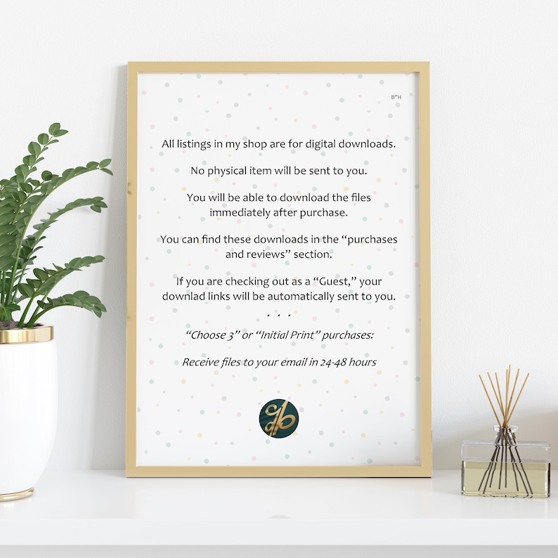 Alef Bet, Alef Beis Chart, Hebrew Letters, Jewish Nursery Decor, Baby ...