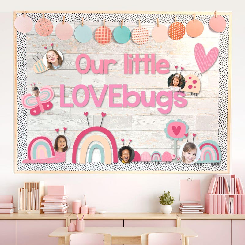 CuteLittleLearners - Etsy