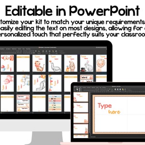 Circus Room Transformation Kit, Bulletin Board, Classroom Decor ...