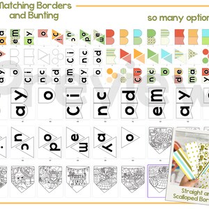 Cinco De Mayo Bulletin Board & Interactive Classroom Decor + Editable ...