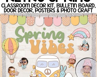 Cinco De Mayo Bulletin Board & Interactive Classroom Decor Editable ...