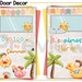 Countdown to Summer Classroom Decor Kit Summer Kids Watercolor Themed ...