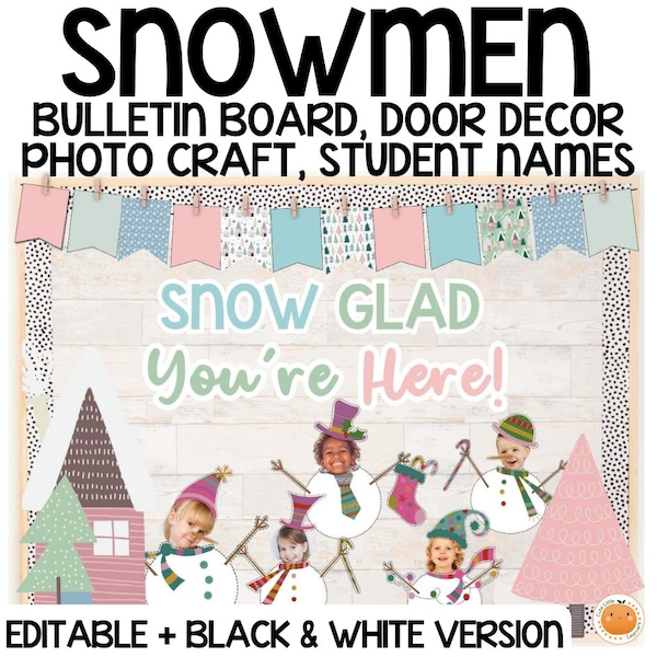 Bulletin Board Classroom - Etsy