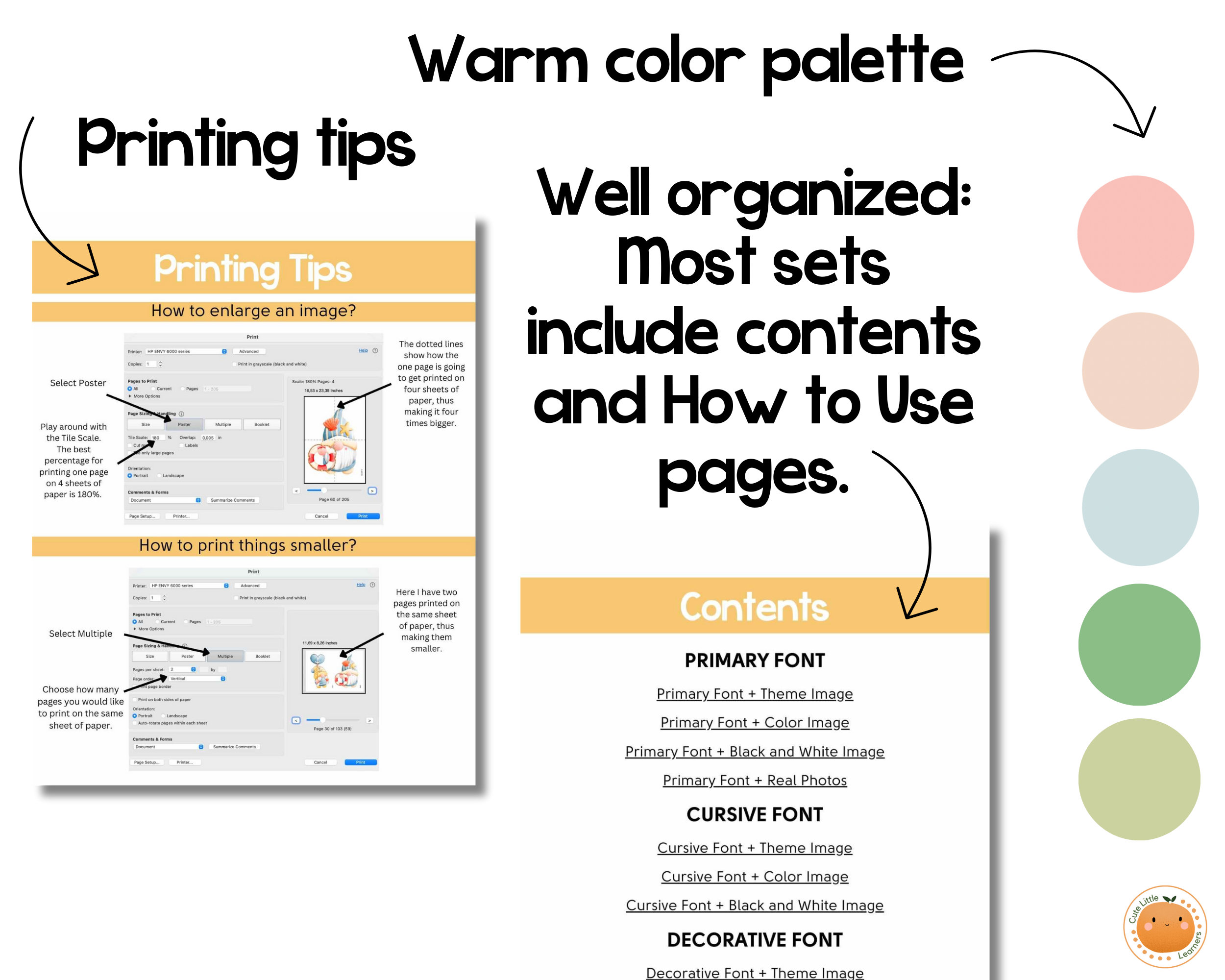 Jungle Safari Editable Classroom Decor Bundle, Bulletin Boards, Back to ...