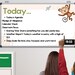 Jungle Safari Daily Classroom Slides | Editable Template With Timers ...