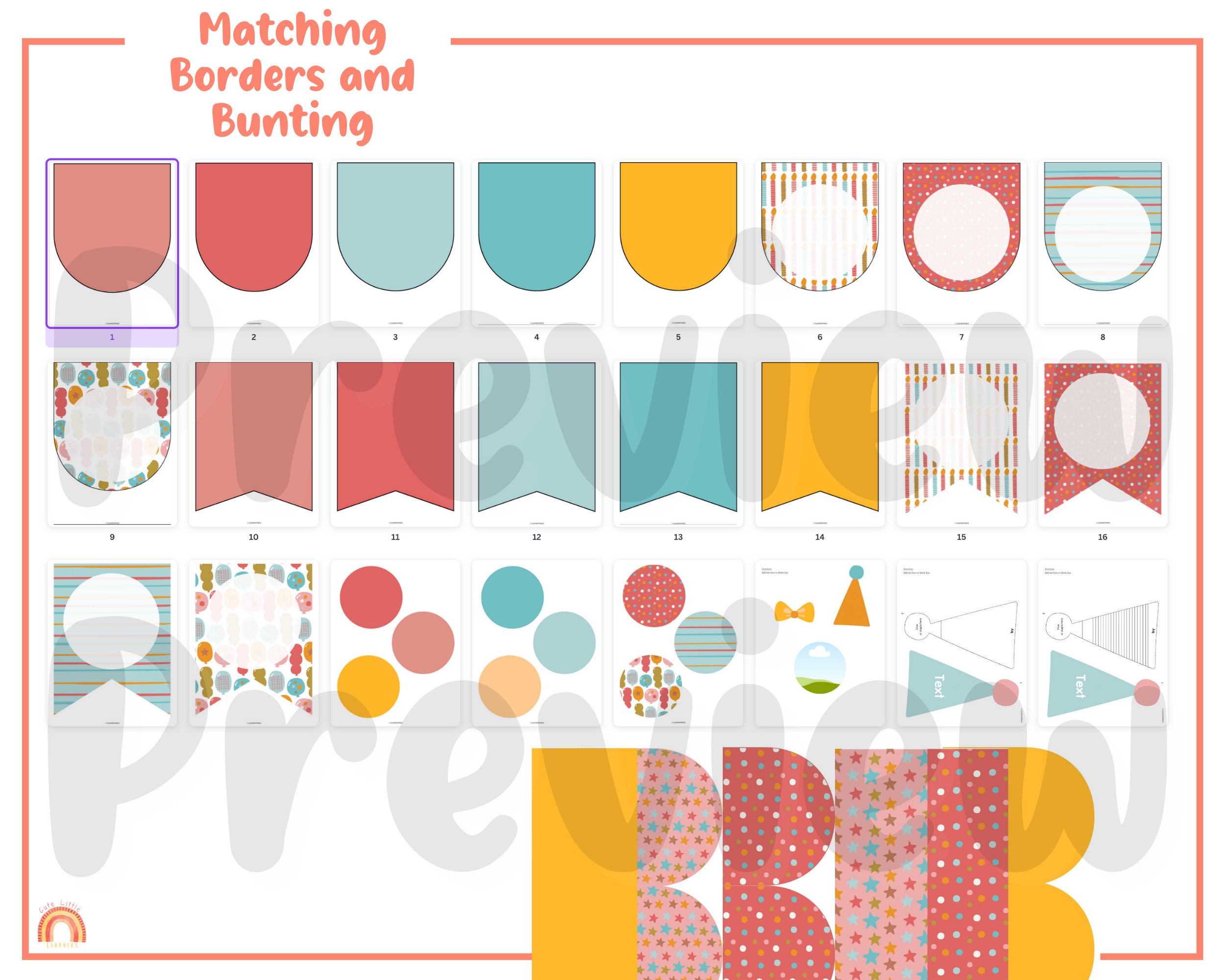 100 Days of School Bulletin Board & Interactive Classroom - Etsy