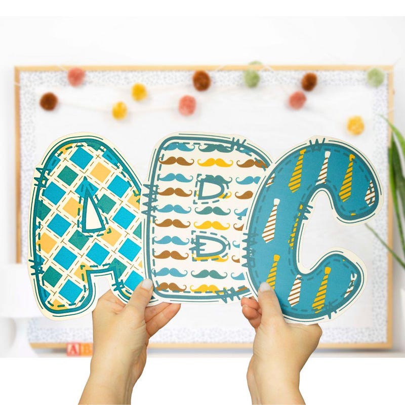 Fathers Day Decor - Etsy