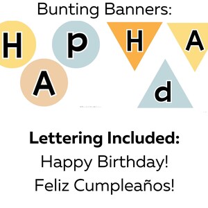 Busy Bee Birthday Display | Editable Bulletin Board Set With English ...