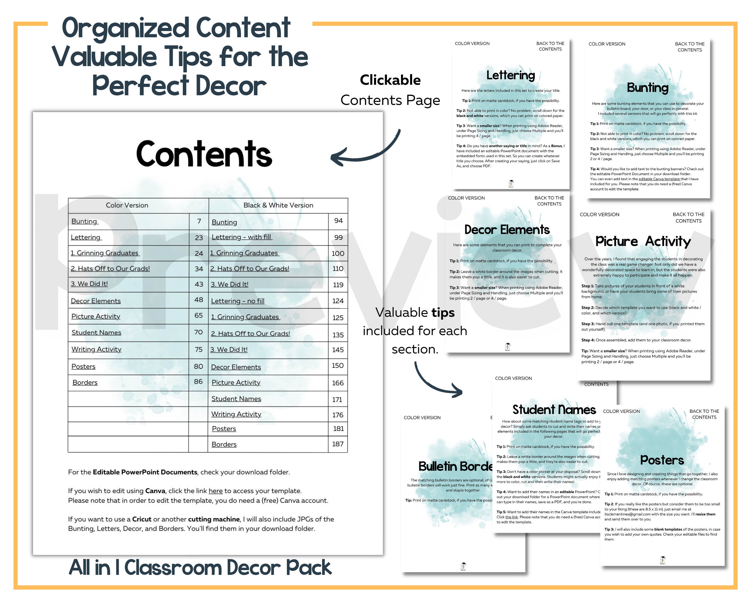 Graduation and End of Year Bulletin Board Animal Themed - Etsy