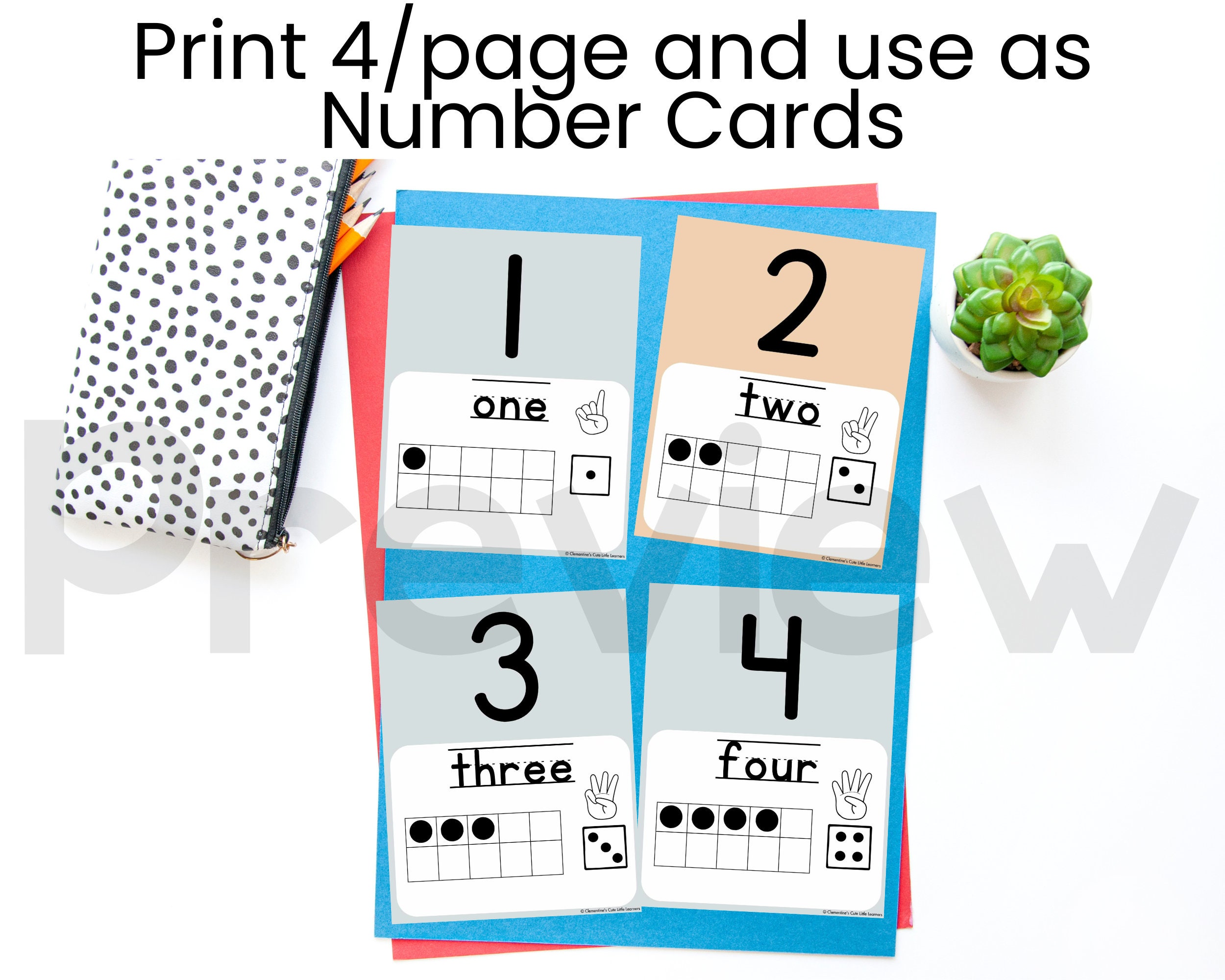 Pirates Themed Number Posters for Bulletin Boards & Classroom - Etsy