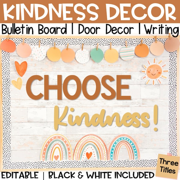 Summer Classroom Decor - Etsy