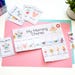 Printable Flip Routine Chart, Editable Morning, Evening, Bedtime Flip ...