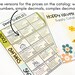 Adopt a Peep Project Based Learning, Printable Easter Activity ...