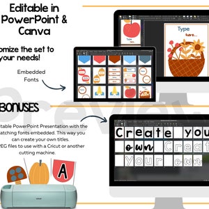 Thanksgiving Gratitude Bulletin Board & Classroom Decor + Editable ...