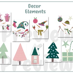 Winter Snowmen Bulletin Board & Classroom Decor Editable - Etsy