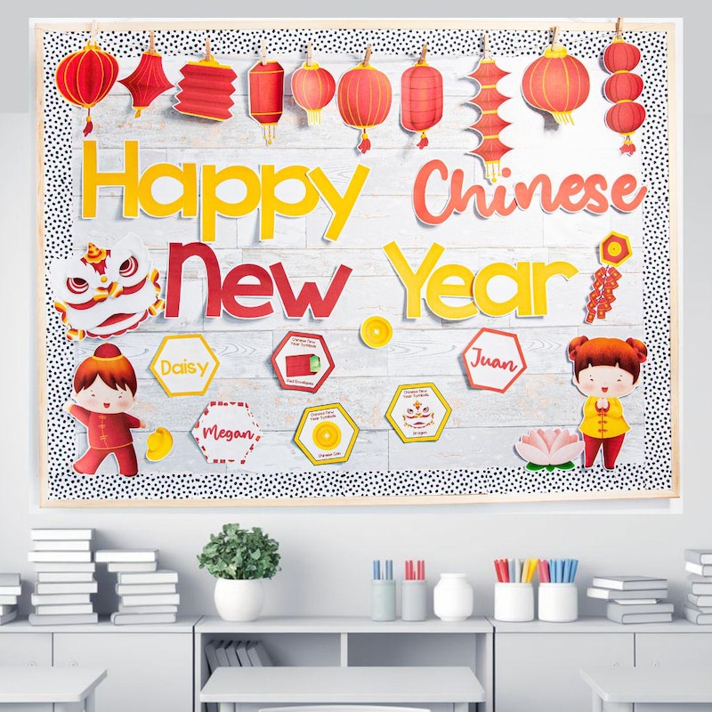 Chinese Posters - Etsy