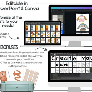 Seasonal Classroom Decor, Year-round Bulletin Board Kits Bundle ...