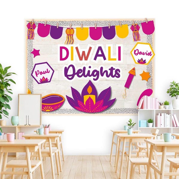Diwali Decor - Etsy