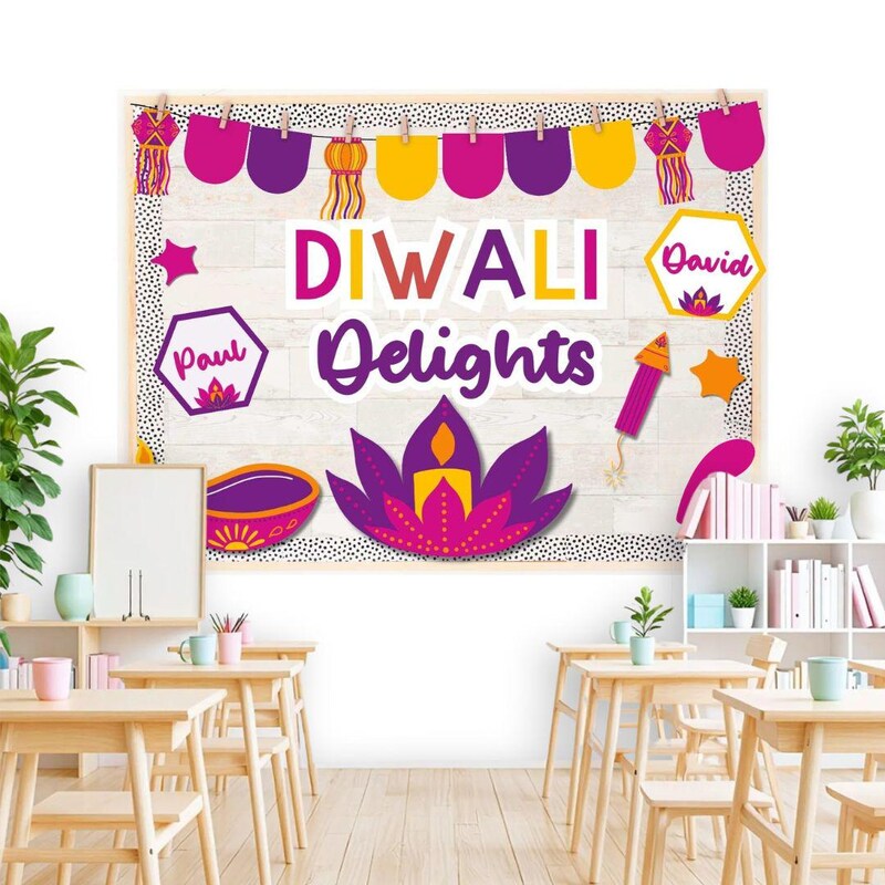 Diwali Decoration - Etsy