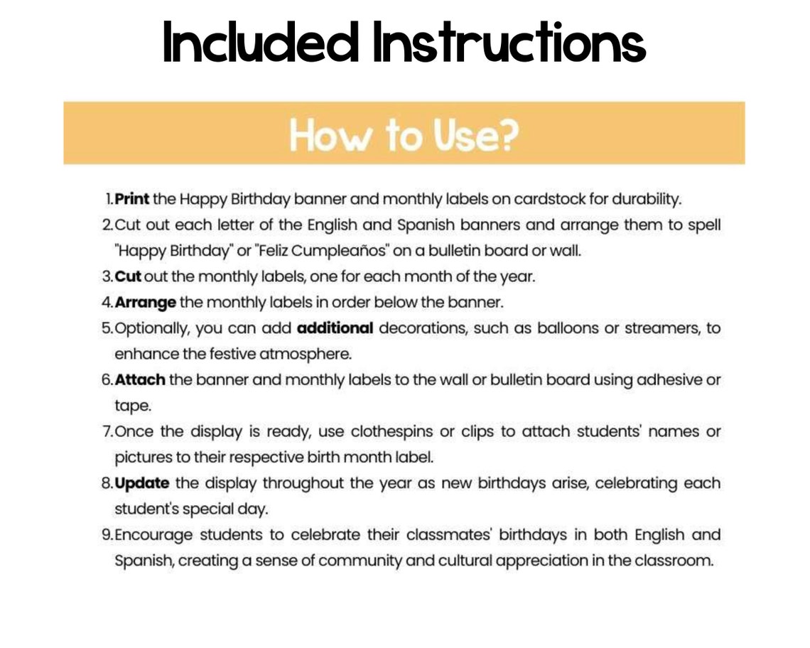 Birthday Display Jungle Safari Themed Editable Birthday - Etsy