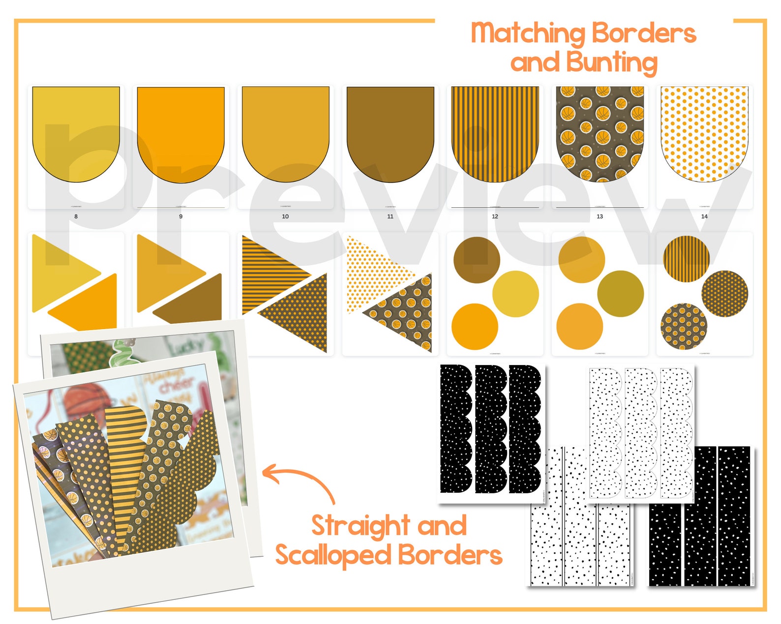 March Madness Testing Motivational Bulletin Board & Interactive ...