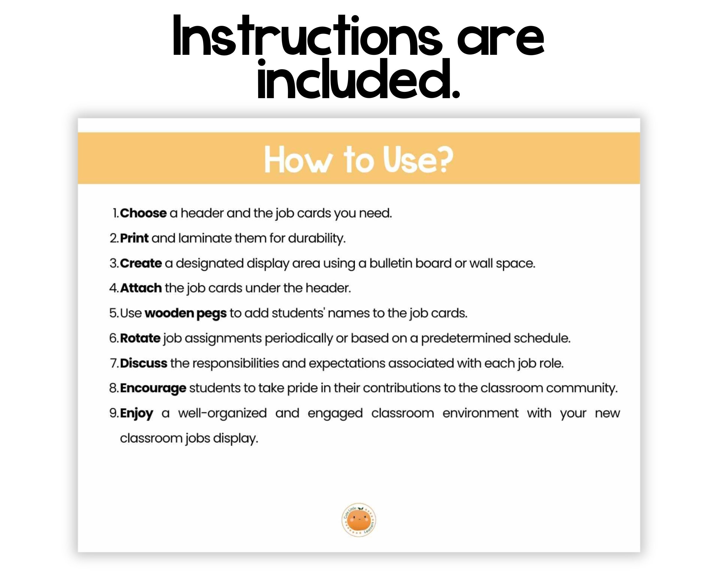 Editable Classroom Jobs Boho Space Bulletin Board & Classroom Decor ...