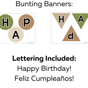 Woodland Birthday Display, Editable Birthday Bulletin Board & Classroom ...
