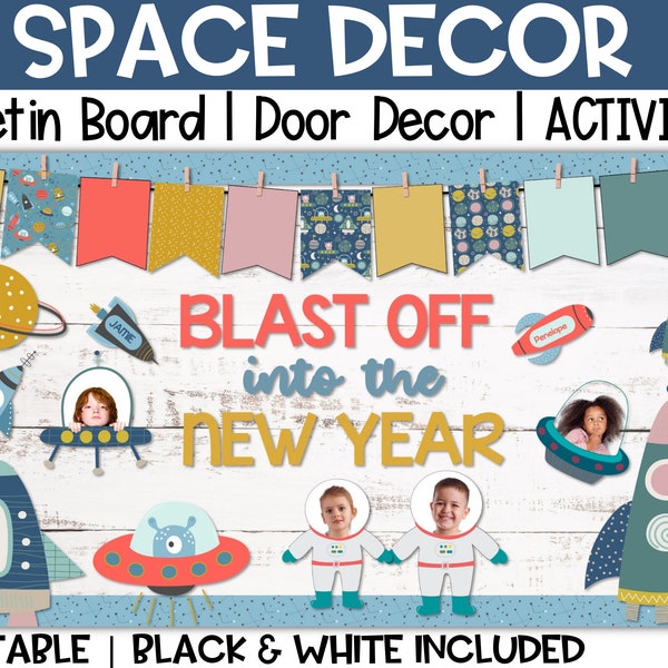 Bulletin Board Svg - Etsy