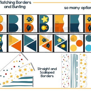 Graduation and End of Year Bulletin Board & Interactive Classroom Decor ...
