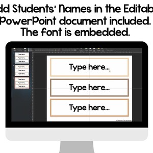 Birthday Display Superheroes Themed, Editable Birthday Bulletin Board ...