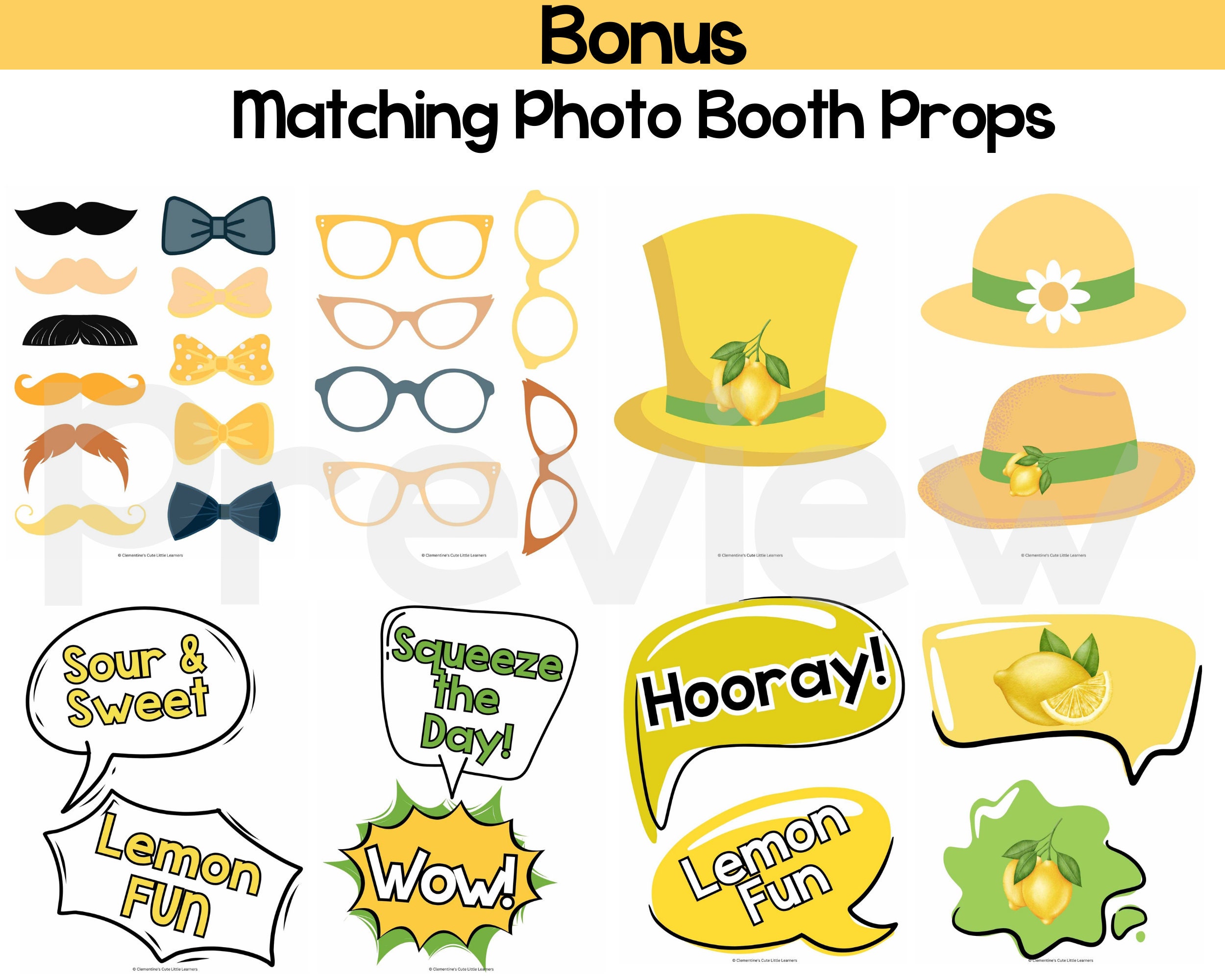 Back to School Bulletin Board Decor and Open House Kit - Etsy