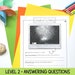 Printable Picture Writing Activity Summer Picture Prompts for ...