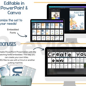 End of Year / Summer Fun Nautical Gnomes Bulletin Board & Classroom ...