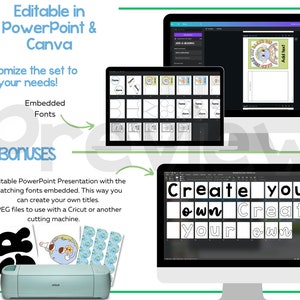 Groovy-retro Earth Day Bulletin Board & Classroom Decor + Editable ...