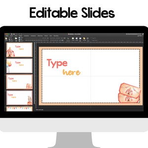 Circus Back to School, Open House & Meet the Teacher Kit, Welcome ...