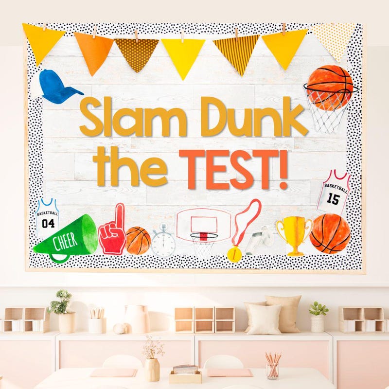 Bulletin Board - Etsy