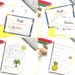 End of Year Printables Reading and Activity Pack, Print Go Editable End ...
