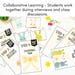 Adopt a Peep Project Based Learning, Printable Easter Activity ...