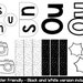 Year Round Differentiated Writing, Decor Elements for Bulletin Boards ...