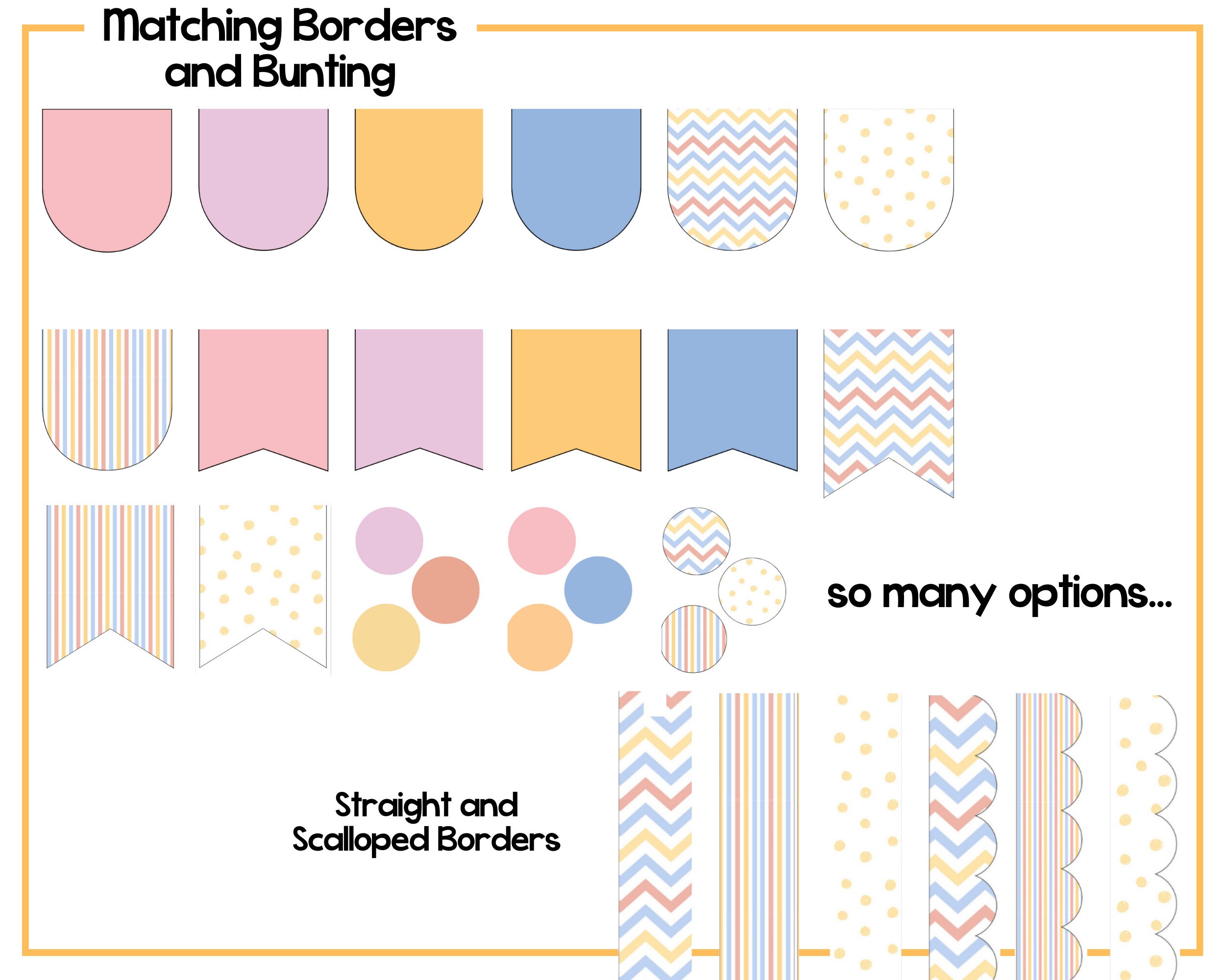 Retro Groovy Back to School Classroom Decor and Bulletin Board - Etsy