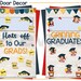 Graduation and End of Year Bulletin Board & Interactive Classroom Decor ...