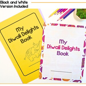 Diwali Learning Pack - Word Wall, Bulletin Board, Classroom Decor and ...