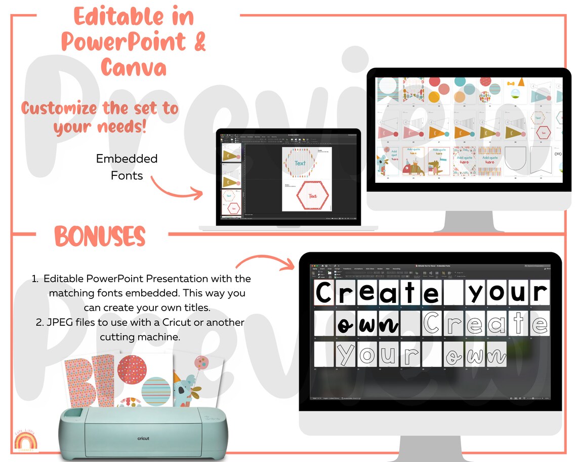 100 Days of School Bulletin Board & Interactive Classroom - Etsy