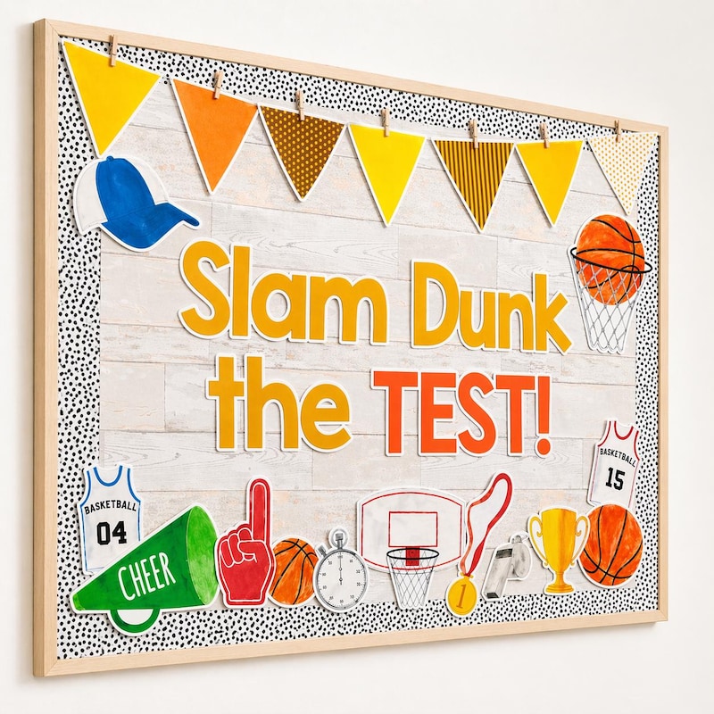 Testing Posters Encouragement - Etsy